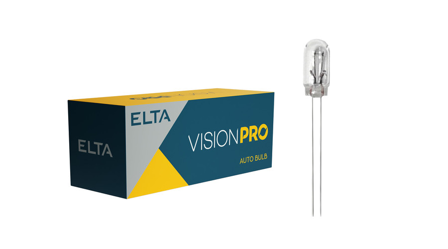 Elta VisionPro | izzó | 12V 30mA T1 - SLH-EUROPE WEBÁRUHÁZ - Élen az ...
